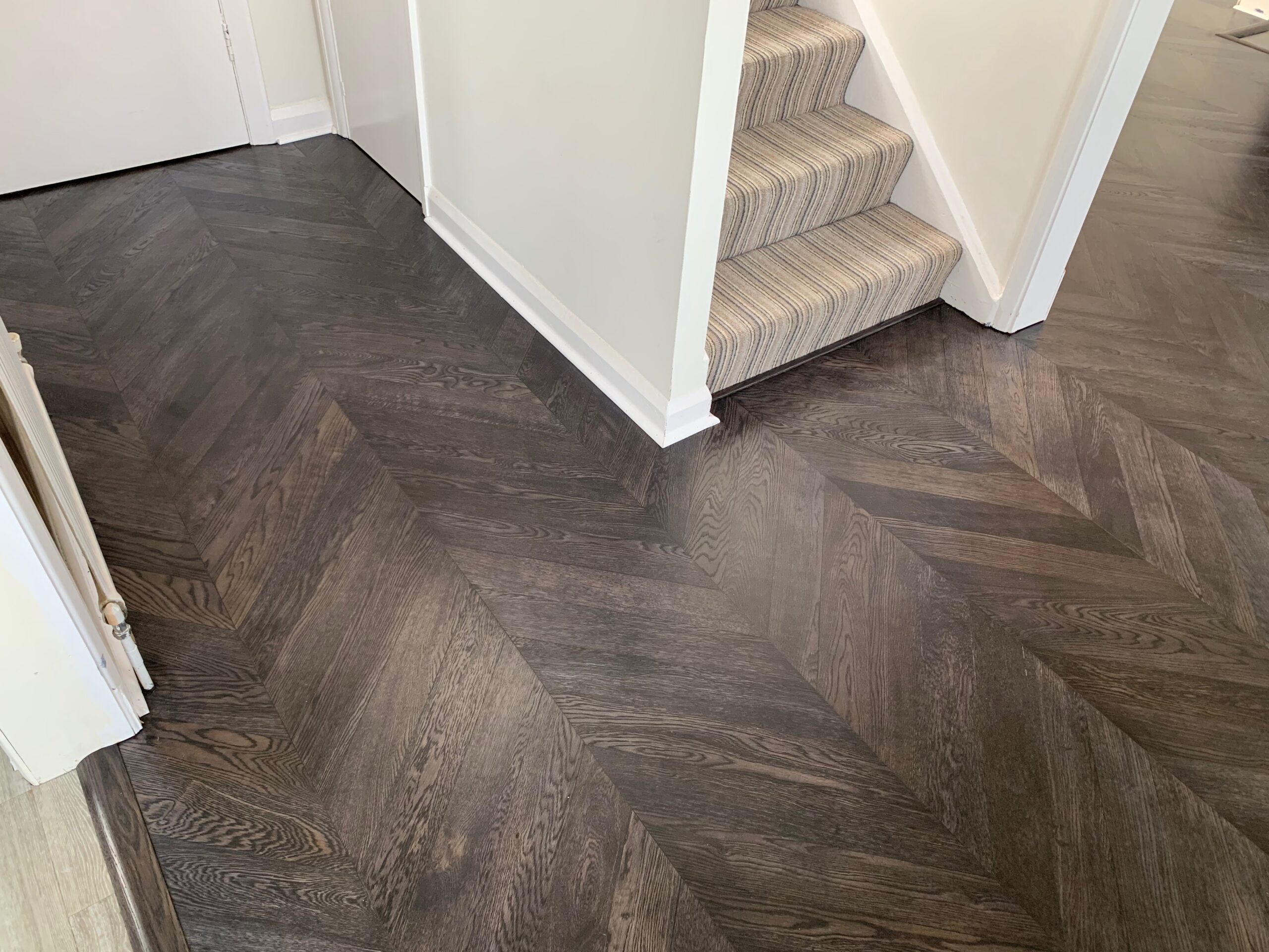 Parquet Blocks & Versaille Panels